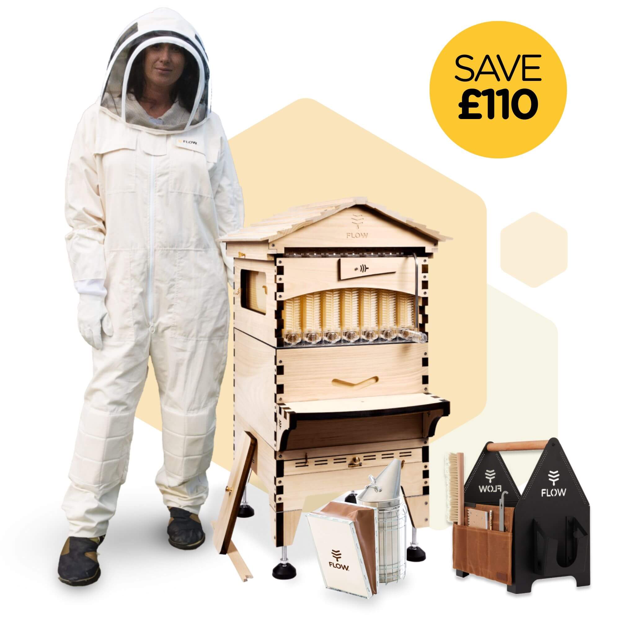 Flow Hives | Bee hives invented and manufactured in Australia - Flow ...