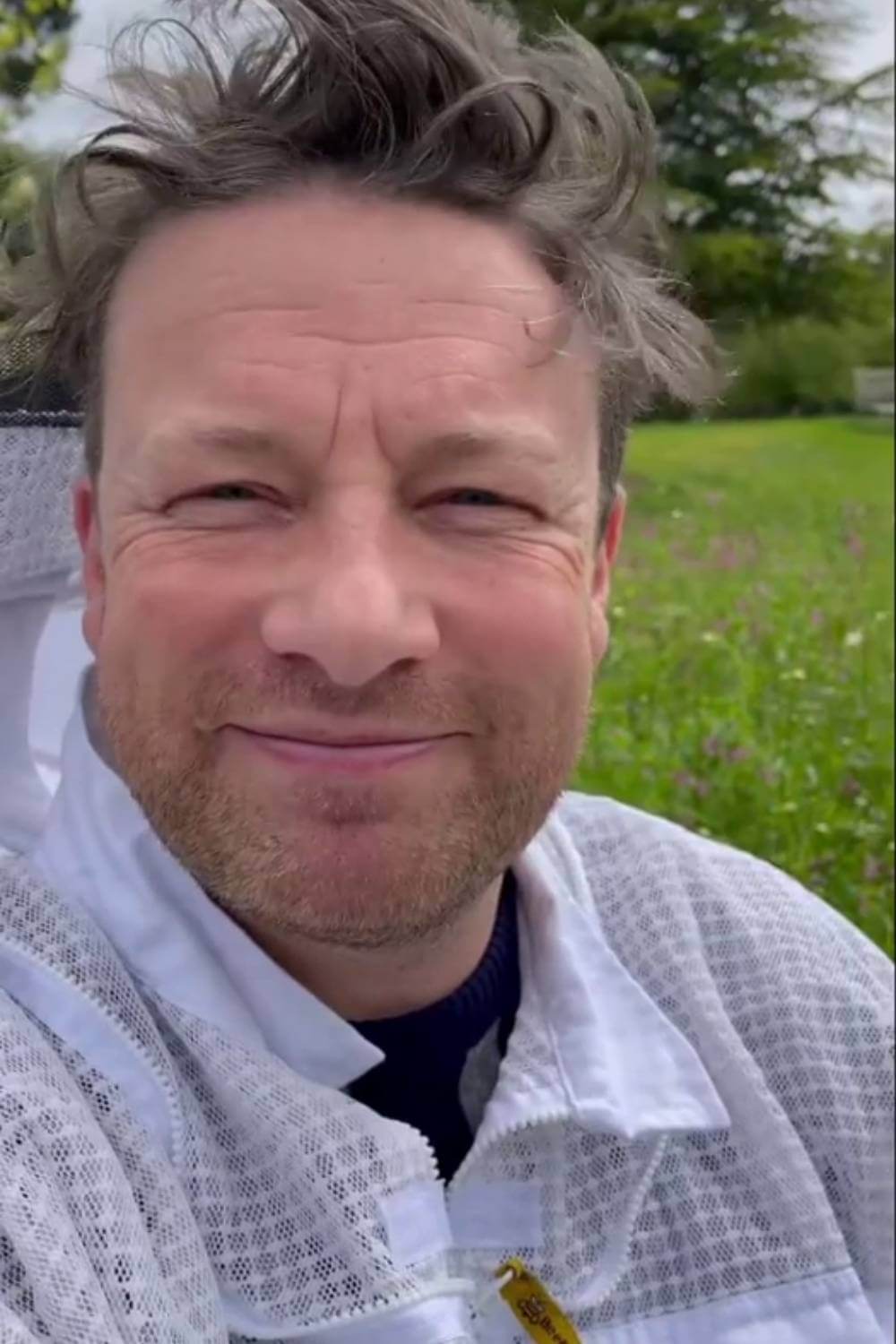 Honey Straight From The Beehive | Flow Hive UK