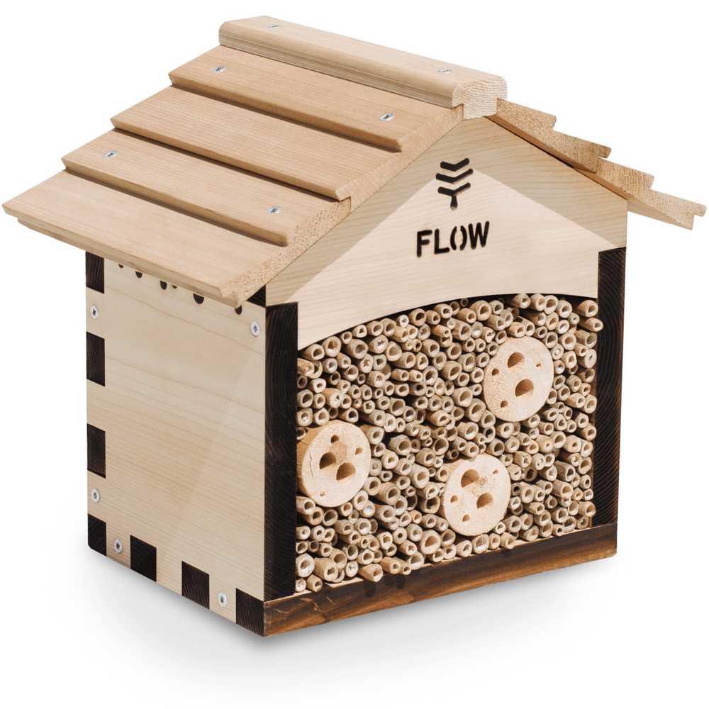 Flow Pollinator House l Flow Hive - Flow Hive UK