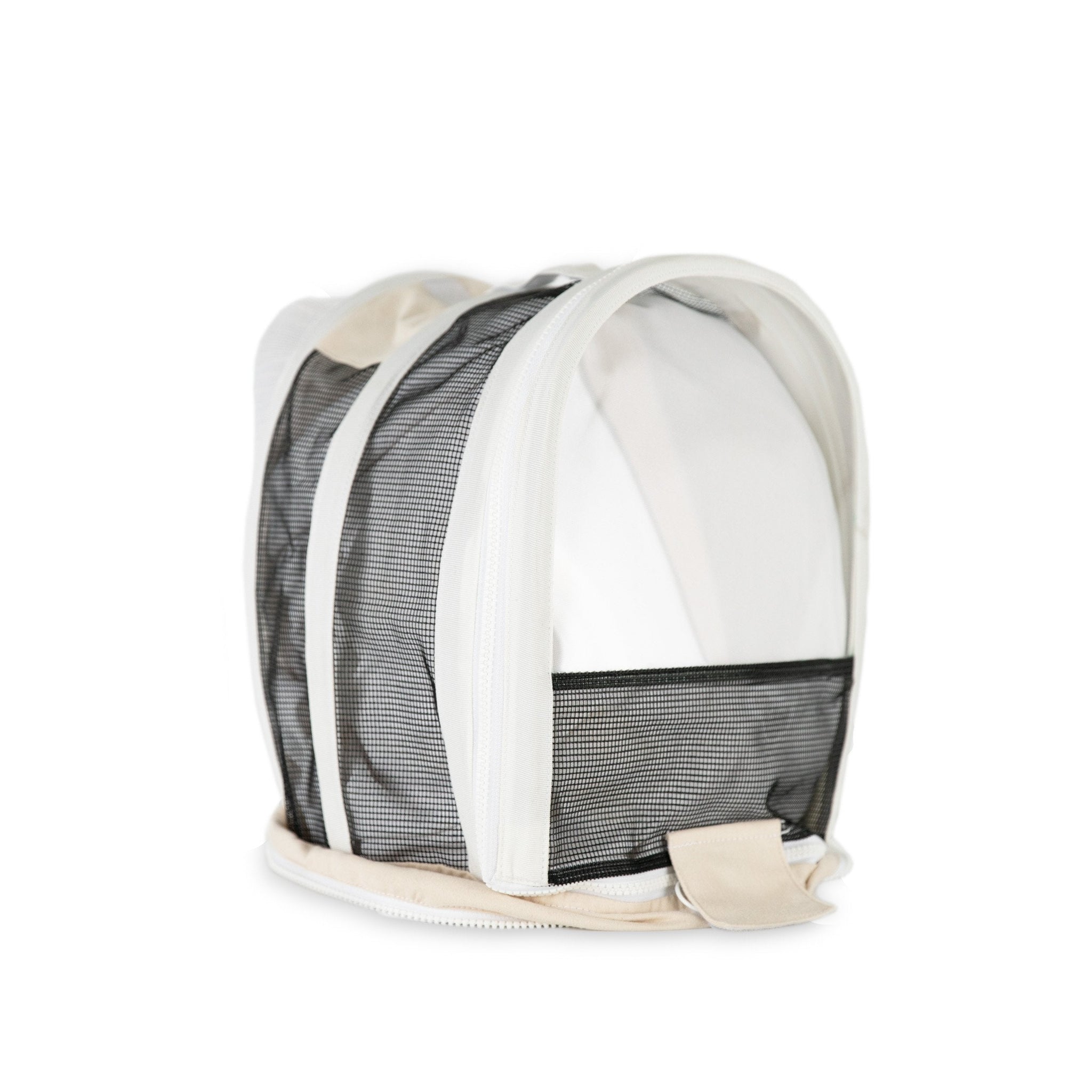 Flow Bee Suit Hood – Clear View - Flow Hive UK